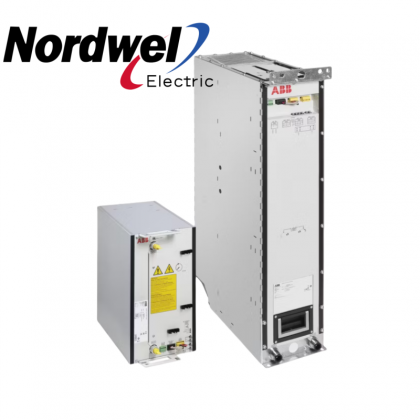 ABB ACS880-104LC-0860A-7 Liquid-cooled Inverter Module Import,ABB ...