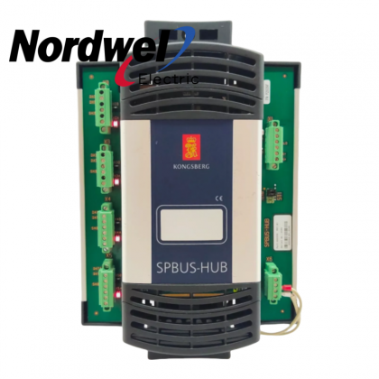 KONGSBERG SPBUS-HUB Module Import,KONGSBERG SPBUS-HUB Module Suppliers