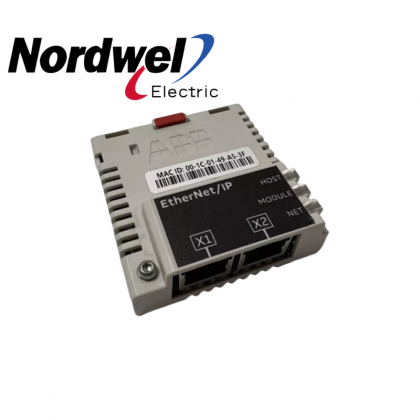 ABB FEIP-21 Ethernet/IP Adapter Module Import,ABB FEIP-21 Ethernet/IP ...
