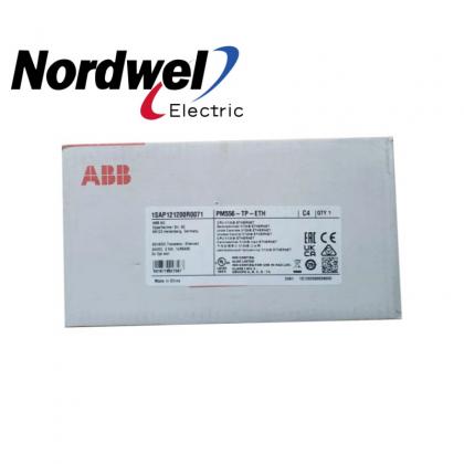 ABB PM556-TP-ETH Ethernet Communication Import,ABB PM556-TP-ETH ...