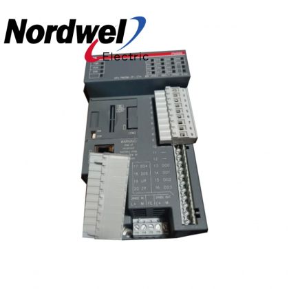ABB PM-556-TP-ETH Programmable Logic Controller Import,ABB PM-556-TP ...