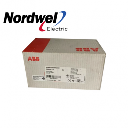 ABB 1SAP120600R0001 PM554-TP Compact CPU Module Import,ABB ...