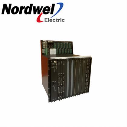 Triconex 8120E Main Chassis frame module Import,Triconex 8120E Main ...