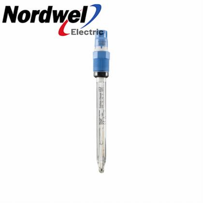 Endress+Hauser CPS12D-7PA21 Redox Probe Sensor Import,Endress+Hauser ...