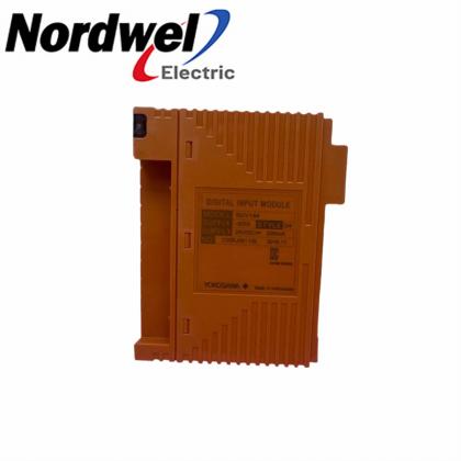 Yokogawa STB4D-10 S2 Digital input/output (I/O) module Import,Yokogawa ...