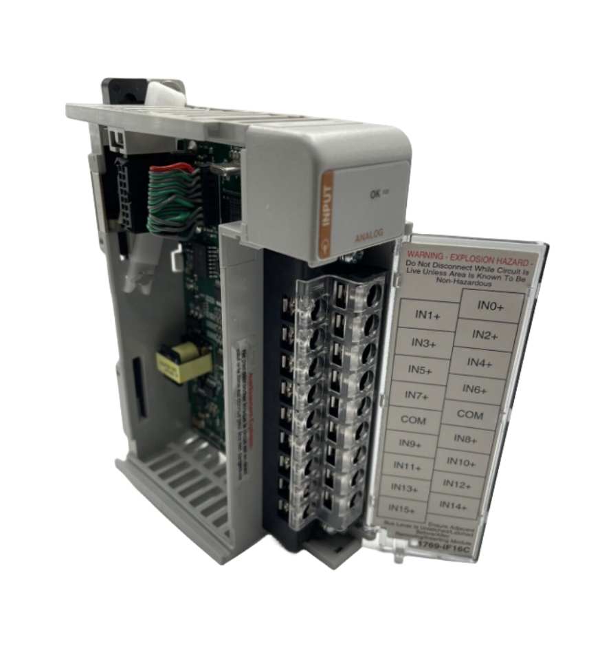 About 1769-IF16C-nordwel.com