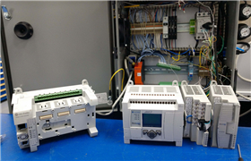 New Mounting System from Automation Reduces Wiring,Saves Costs-nordwel.com